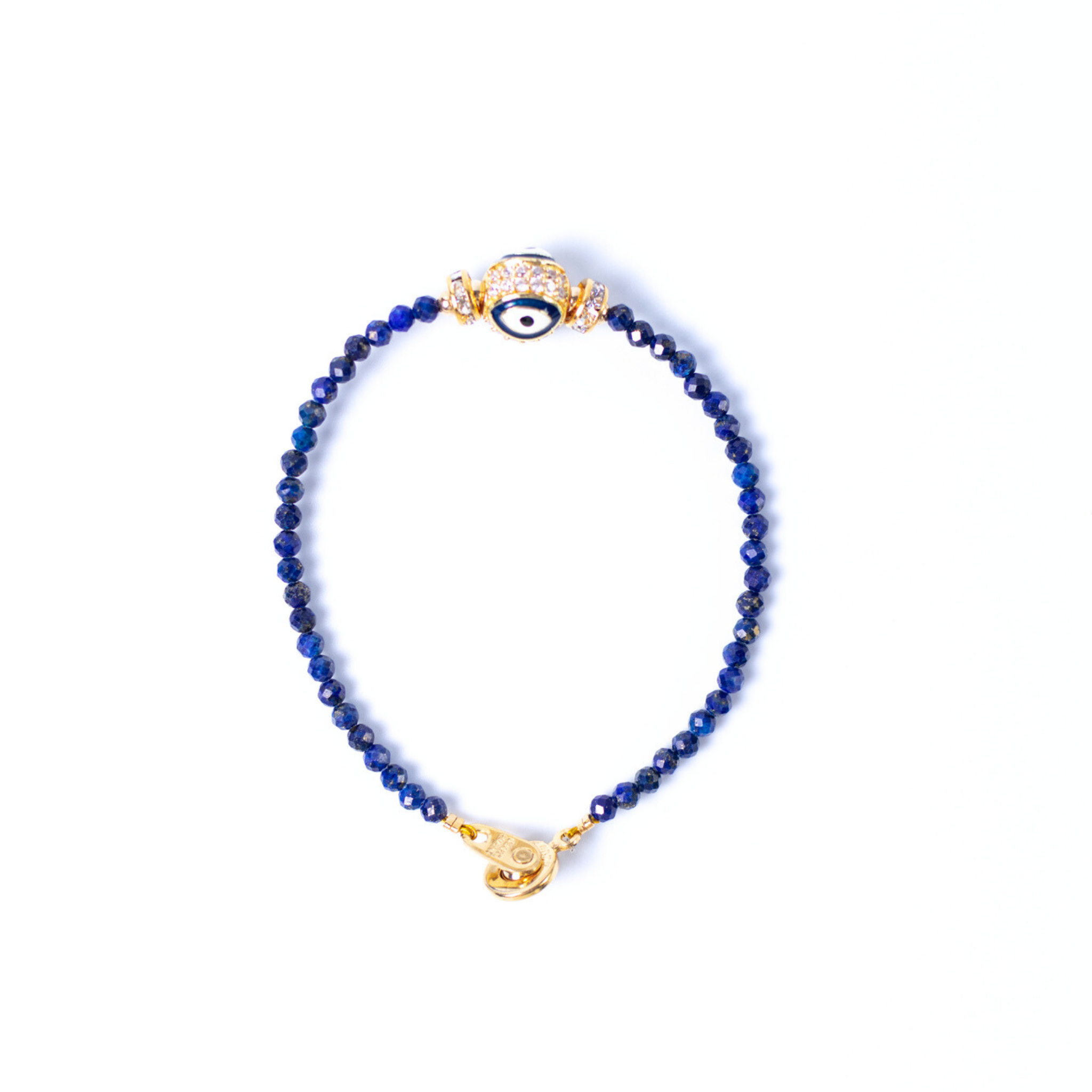 The Yumao Gemstone Bracelet – Marie