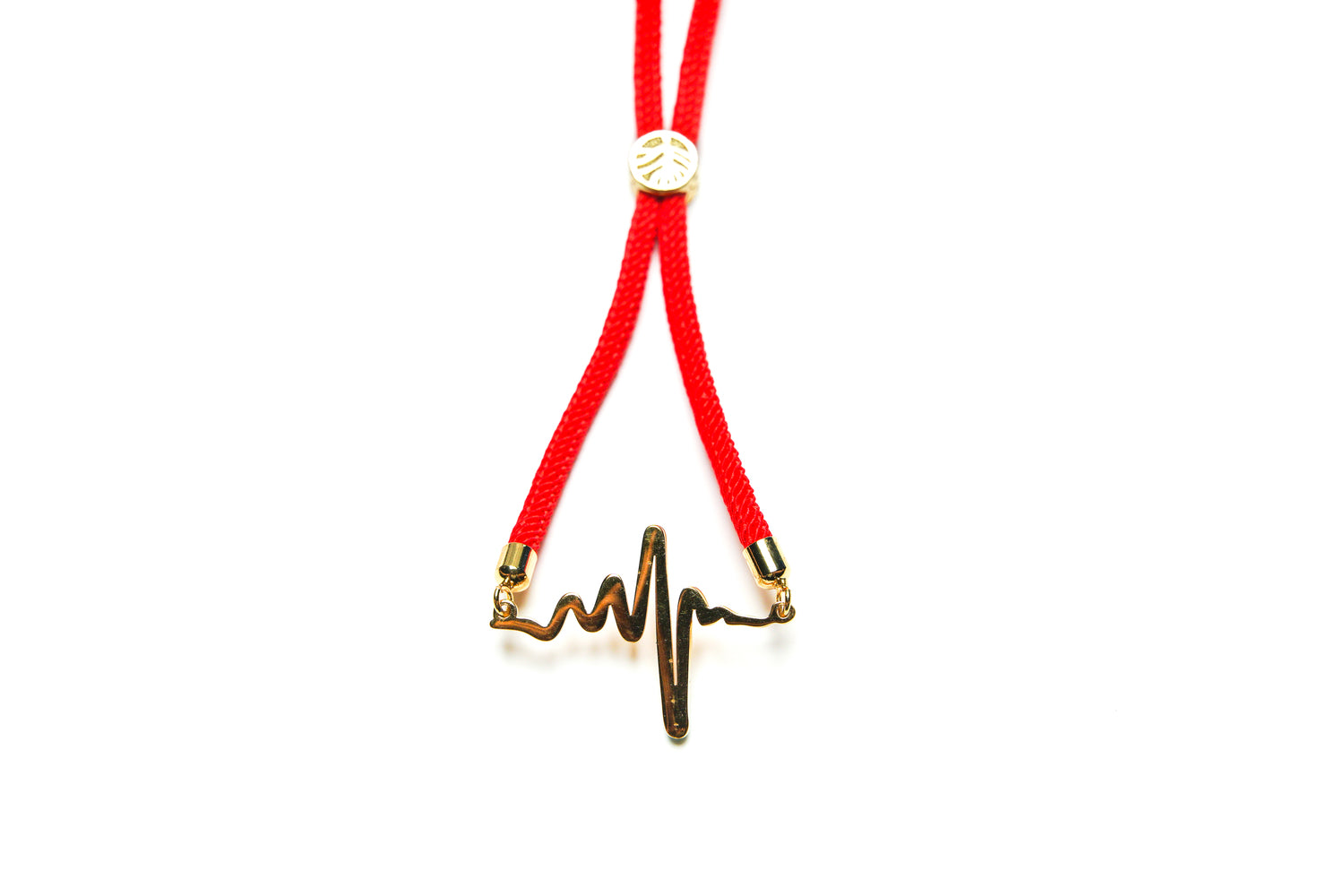 ECG Bracelet Strap – Marie